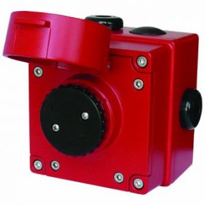 E2S EX PUSH BUTTON CALL POINT | Electric Force